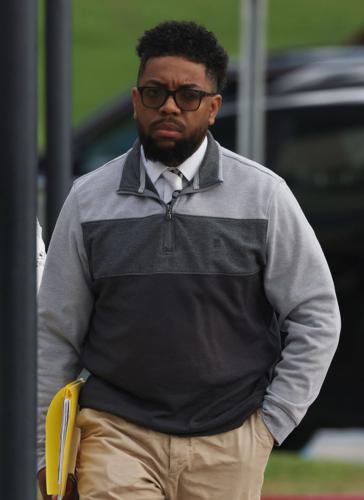 1 JPSO deputy guilty, other acquitted in Marrero killing | Crime/Police ...