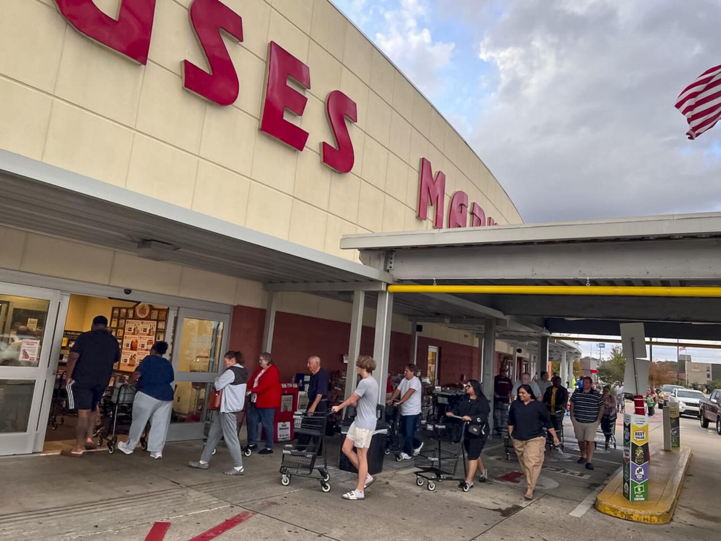 New Orleans stores open, closed on December 24, Christmas | News | nola.com