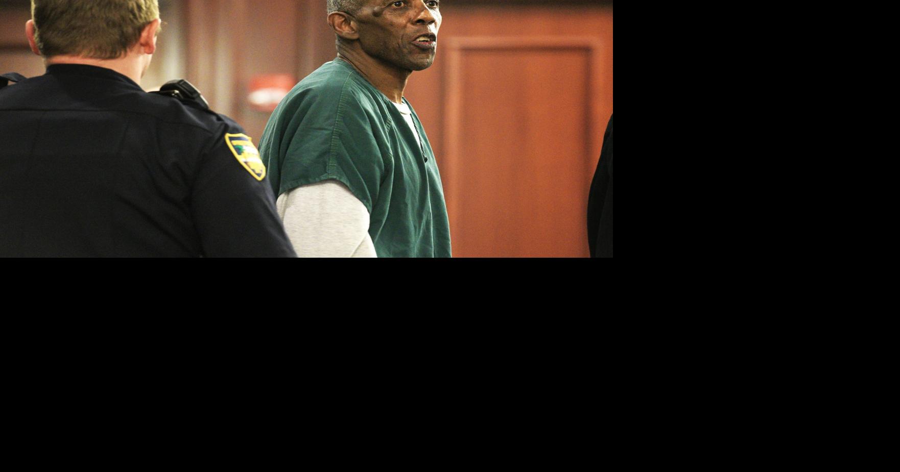 Son of 'Uncle Louie's' murder victim glad the truth is out, even if ...