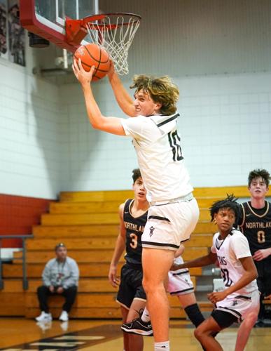 Bickham scores 23 as Lakeshore pulls away for 58-44 win over NCS | St ...