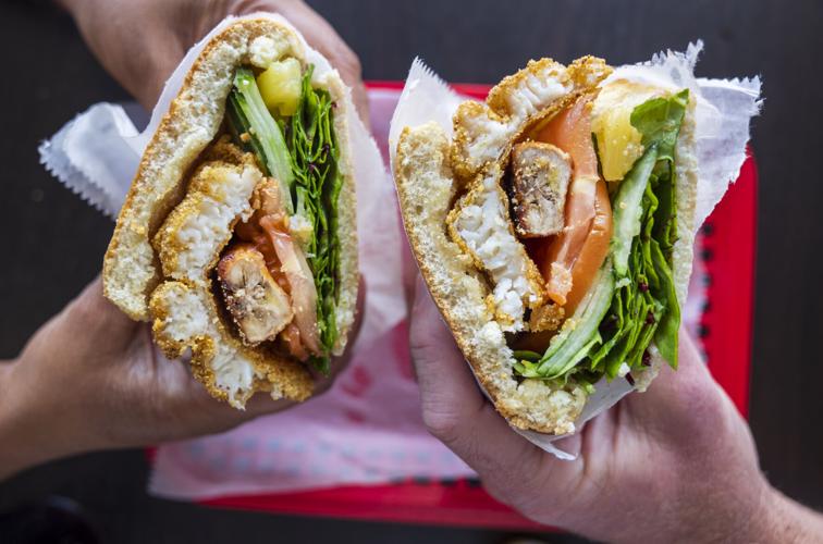 Queen Trini Lisa restaurant has New Orleans Caribbean menu | Where NOLA ...