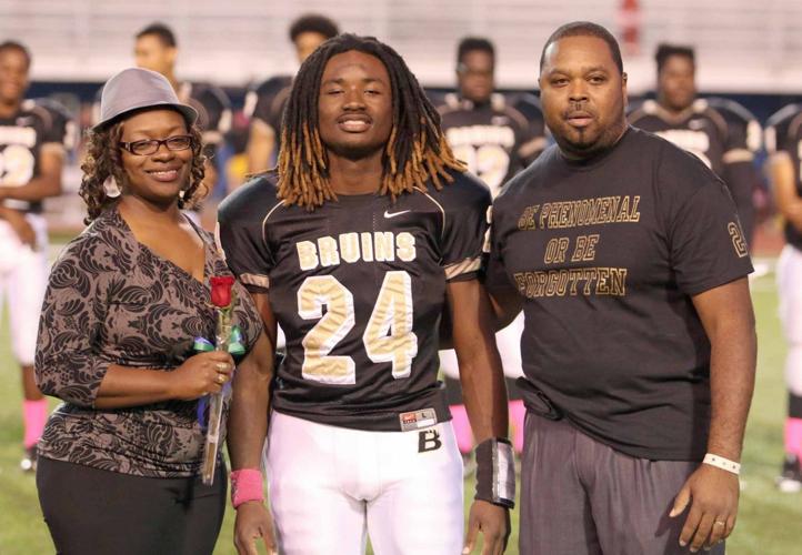 Homecoming 2014: Photos from Bonnabel High School in Kenner | Education ...