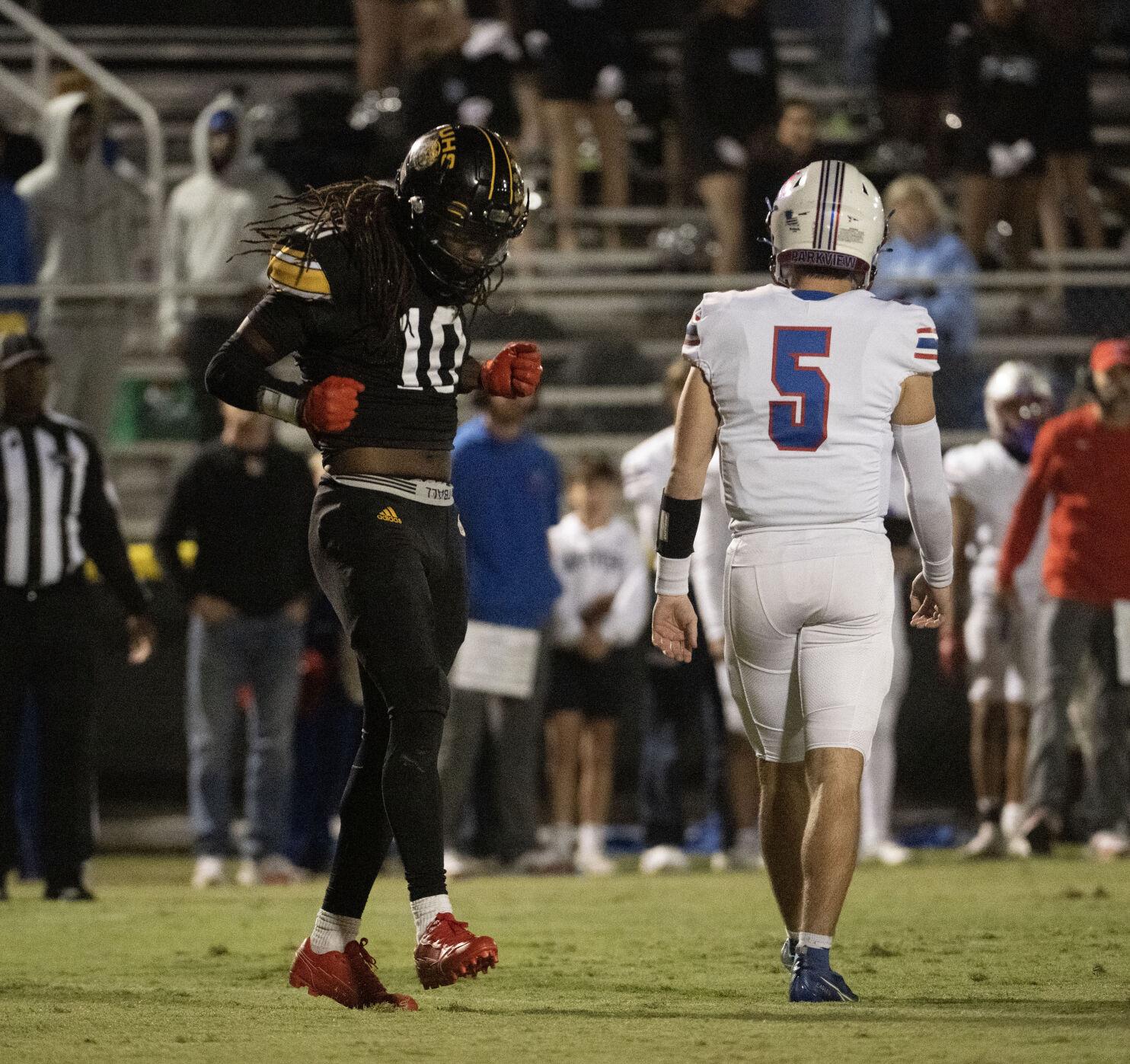 Keylan Moses picks LSU and wants to become 'a hometown hero' | LSU ...