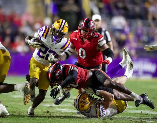 LSU football roster needs for Lane Kiffin in 2026 season | LSU | nola.com