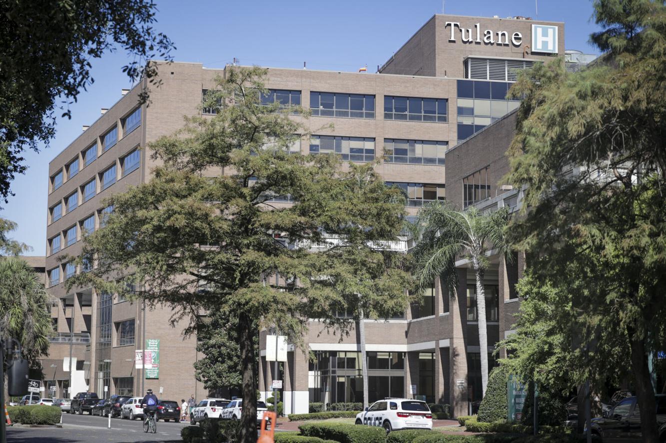 Tulane Medical Center move to East Jefferson set for January | Business ...