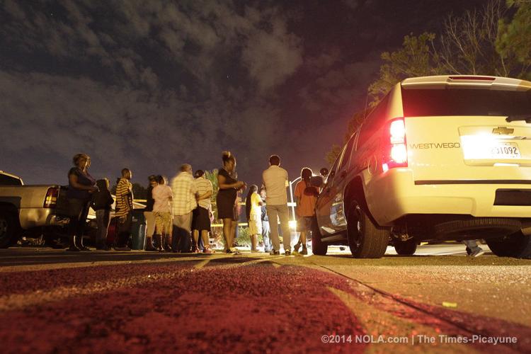 Man killed, 8-year-old bystander wounded in Marrero shooting, JPSO says ...