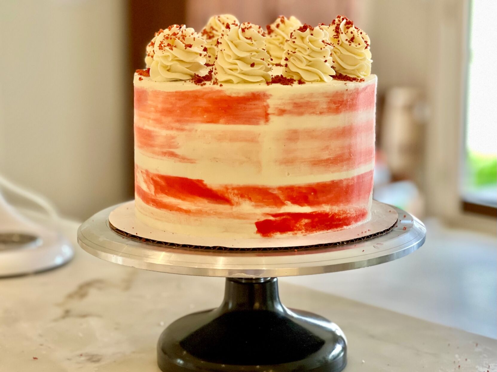 Baton Rouge teen Joey Roth bakes cakes for charity | Louisiana Inspired ...