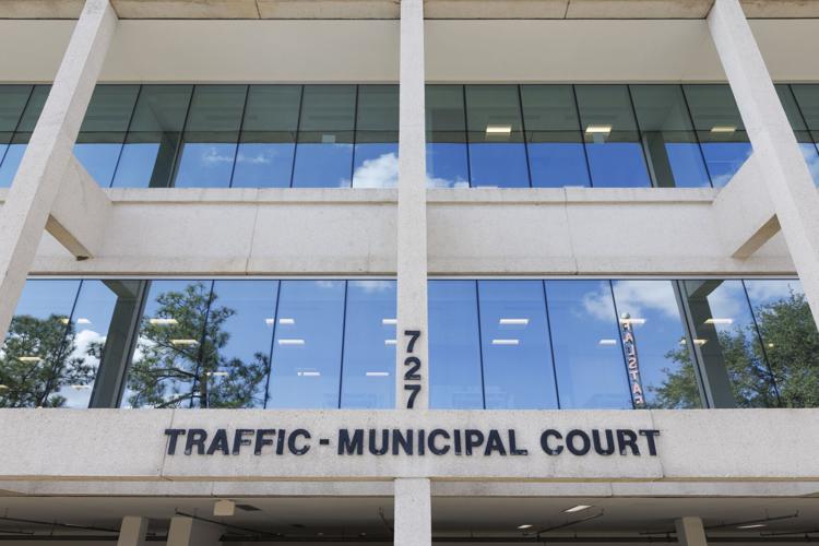 New Orleans traffic court to reopen on Broad after Ida | Courts | nola.com