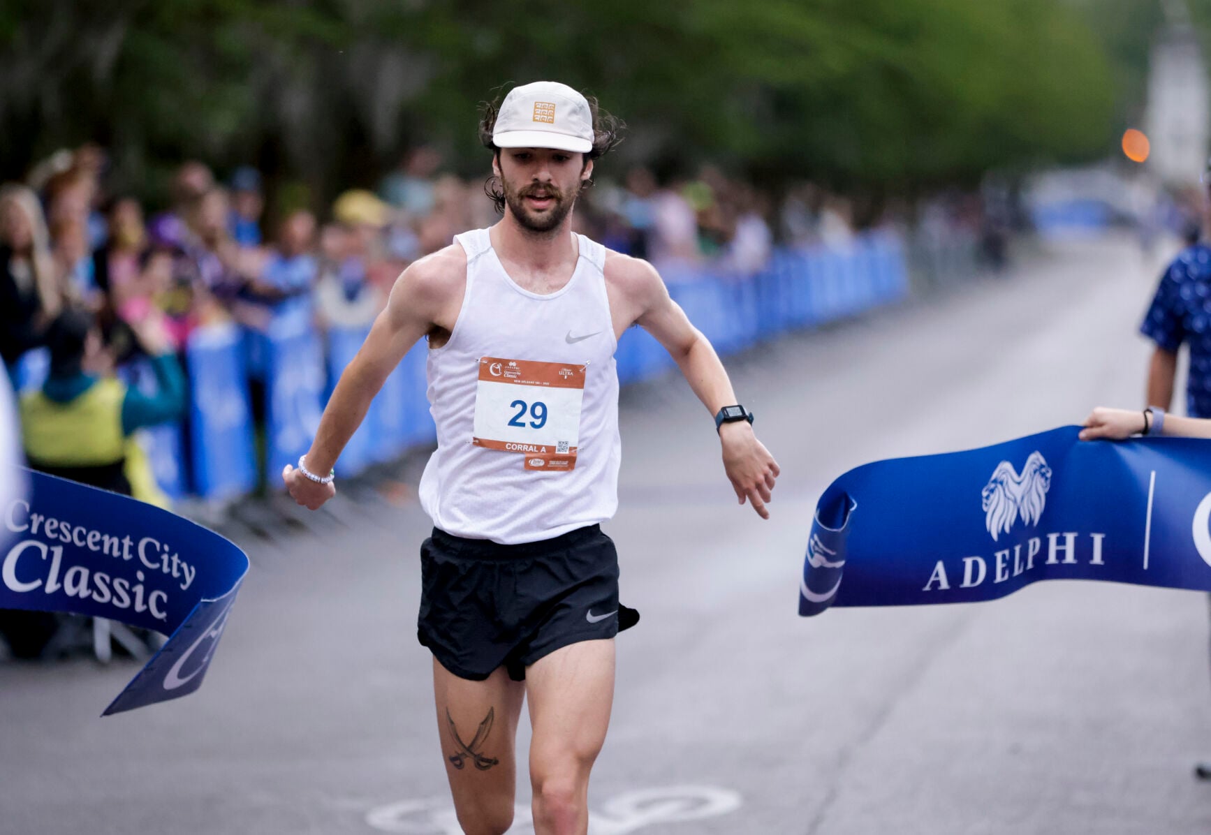 Crescent City Classic creates plenty of memories | Sports | nola.com