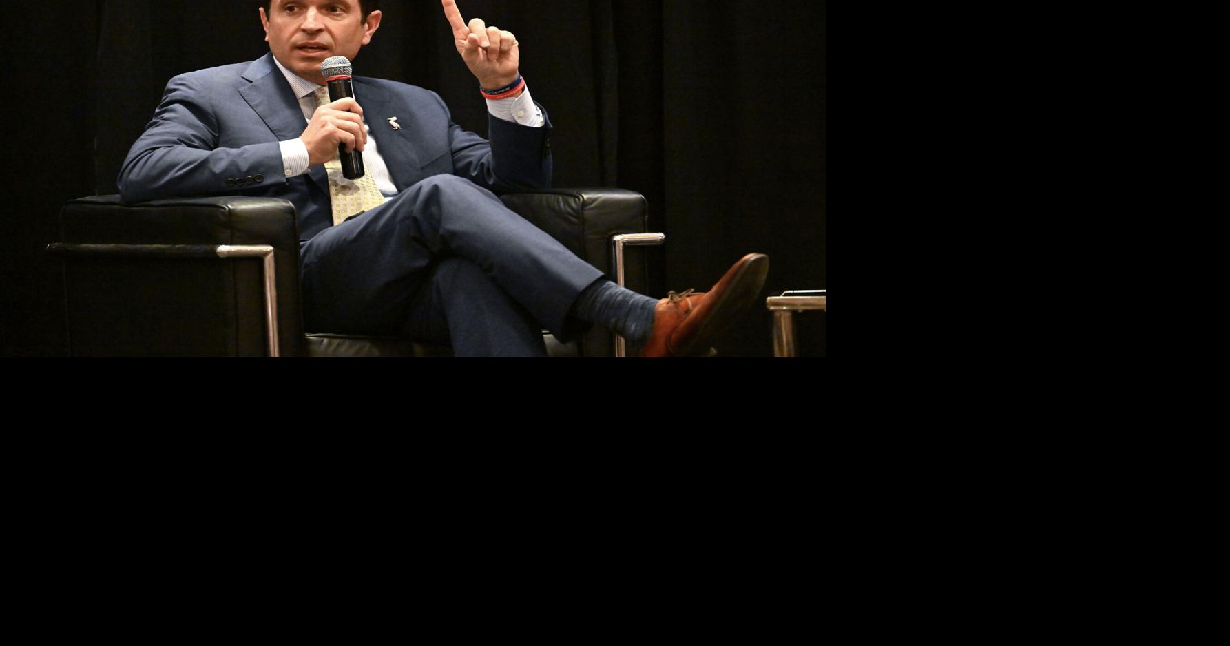 Pro-Waguespack super PAC launches first TV ad | Local Elections | nola.com