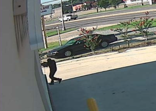 The Baton Rouge police ambush in 16 key images from investigator's ...