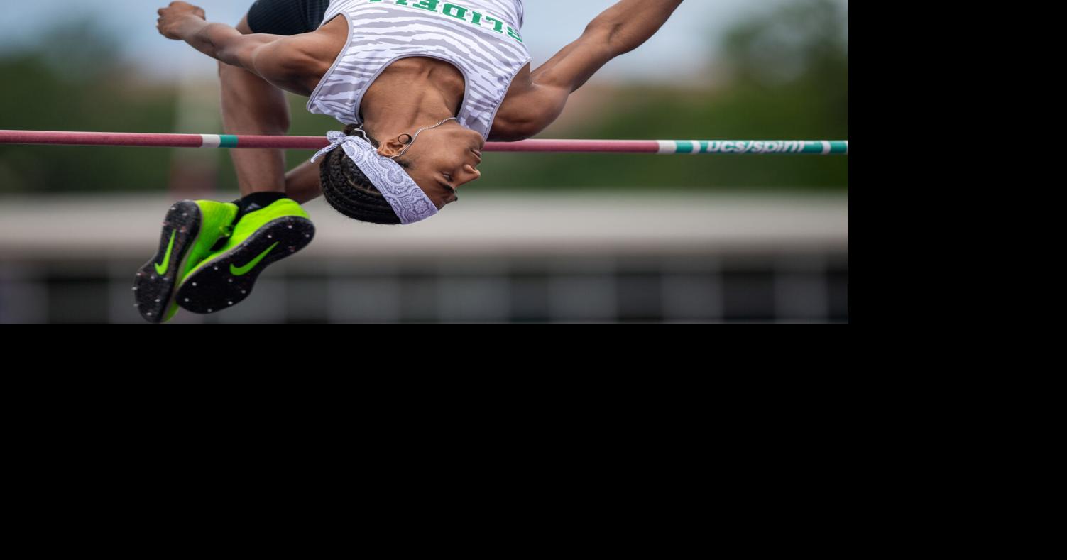 Willow wins 4A girls title, Holy Cross sprinter defends titles at state ...