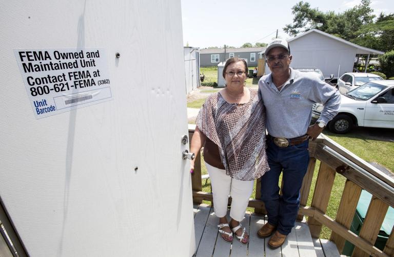 ‘Let down at every turn’: The U.S. forgot Lake Charles, and it could ...