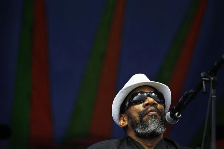 Musician Henry Butler diagnosed with cancer, plans to continue ...