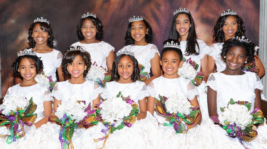 Young Men Illinois Club 'Invokes the Muses' at its annual ball ...