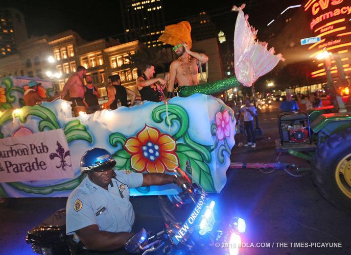 Southern Decadence Float Parade: photo gallery | Louisiana Festivals ...