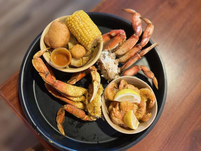 D.I.'s restaurant is famous for crawfish, Cajun music, fun | Where NOLA ...