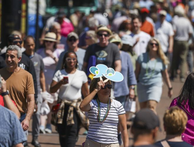 French Quarter Fest in New Orleans | Louisiana Festivals | nola.com