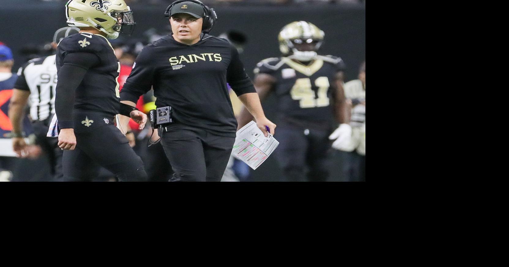 Saints' biggest surprise, MVP for first half of season | Saints | nola.com
