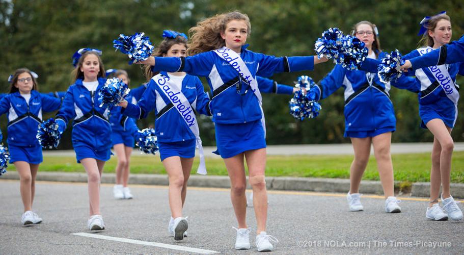 See photos from the 2018 Harahan Christmas Parade | News | nola.com