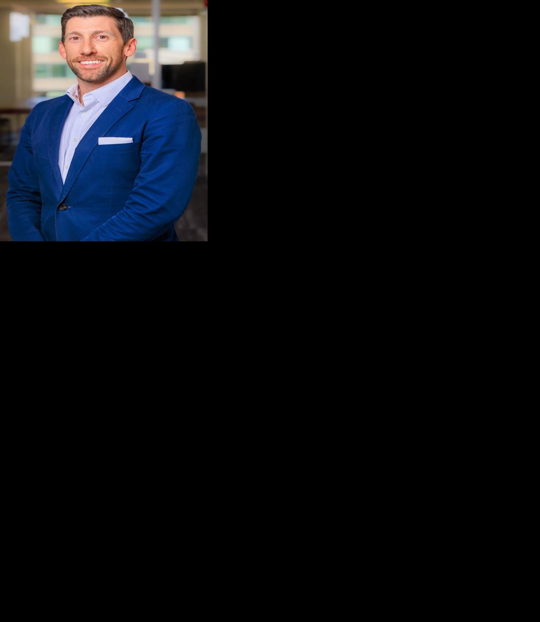 Brad Golson, 2004-2005 LSU student government president | Entertainment ...