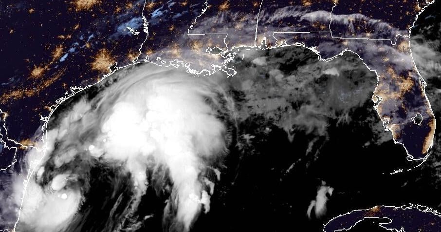 Live updates: Hurricane Francine forecast for Louisiana | Hurricane ...