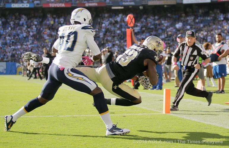 Saints never gained so few yards and won since before 2006, and other ...