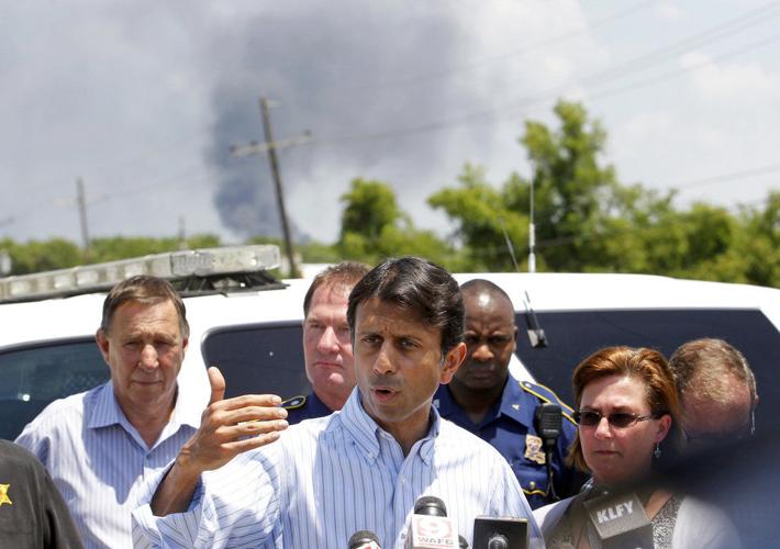 Williams Geismar plant, site of fatal explosion, plans to restart ...