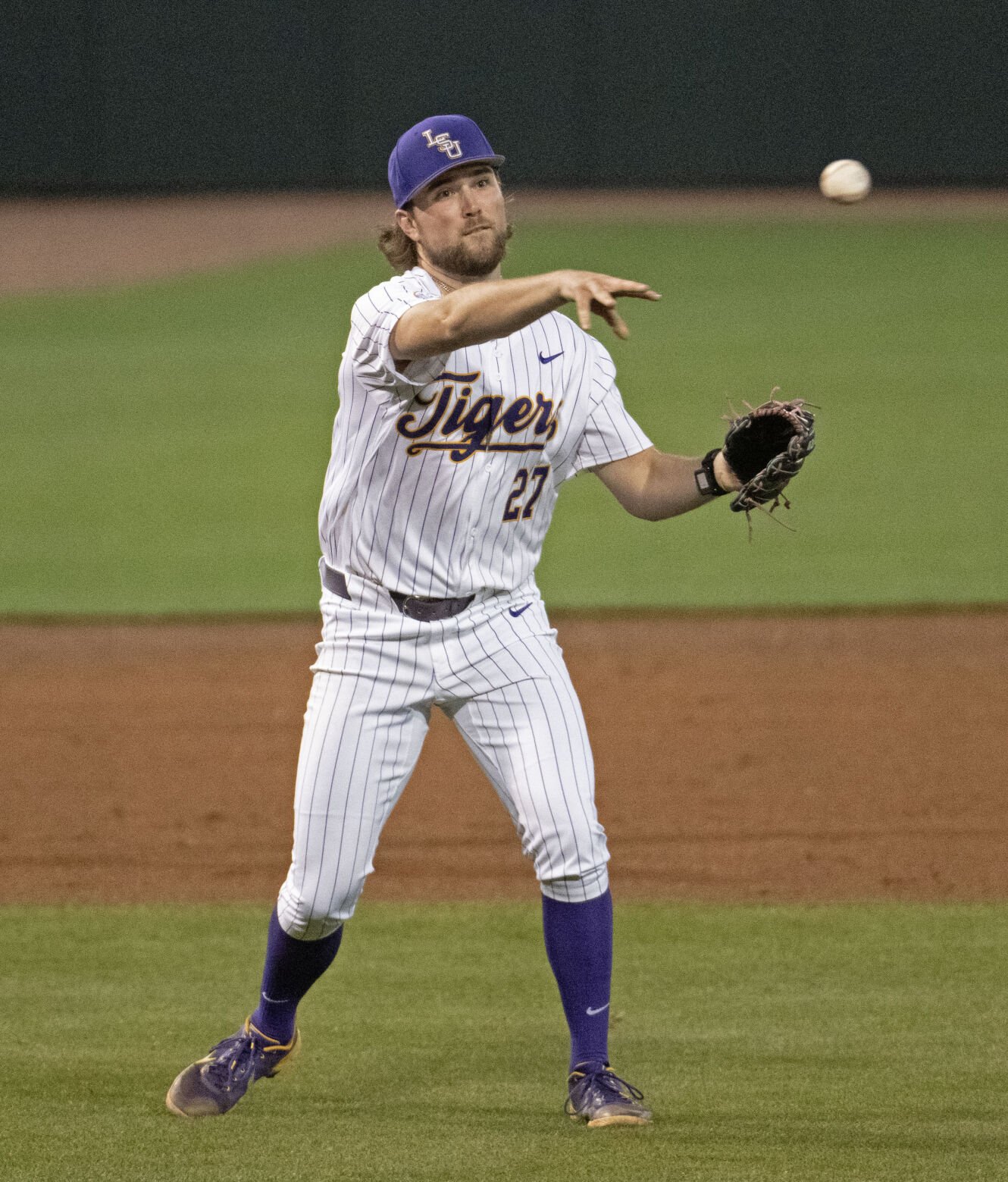 LSU baseball vs. McNeese State: First pitch, how to watch | LSU | nola.com