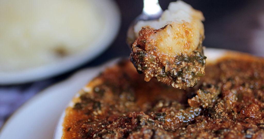 Bennachin | Where NOLA Eats | nola.com