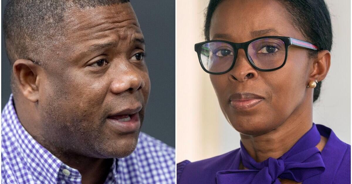 Top LSU coaches, officials, rebut Sharon Lewis' accusations | Courts ...