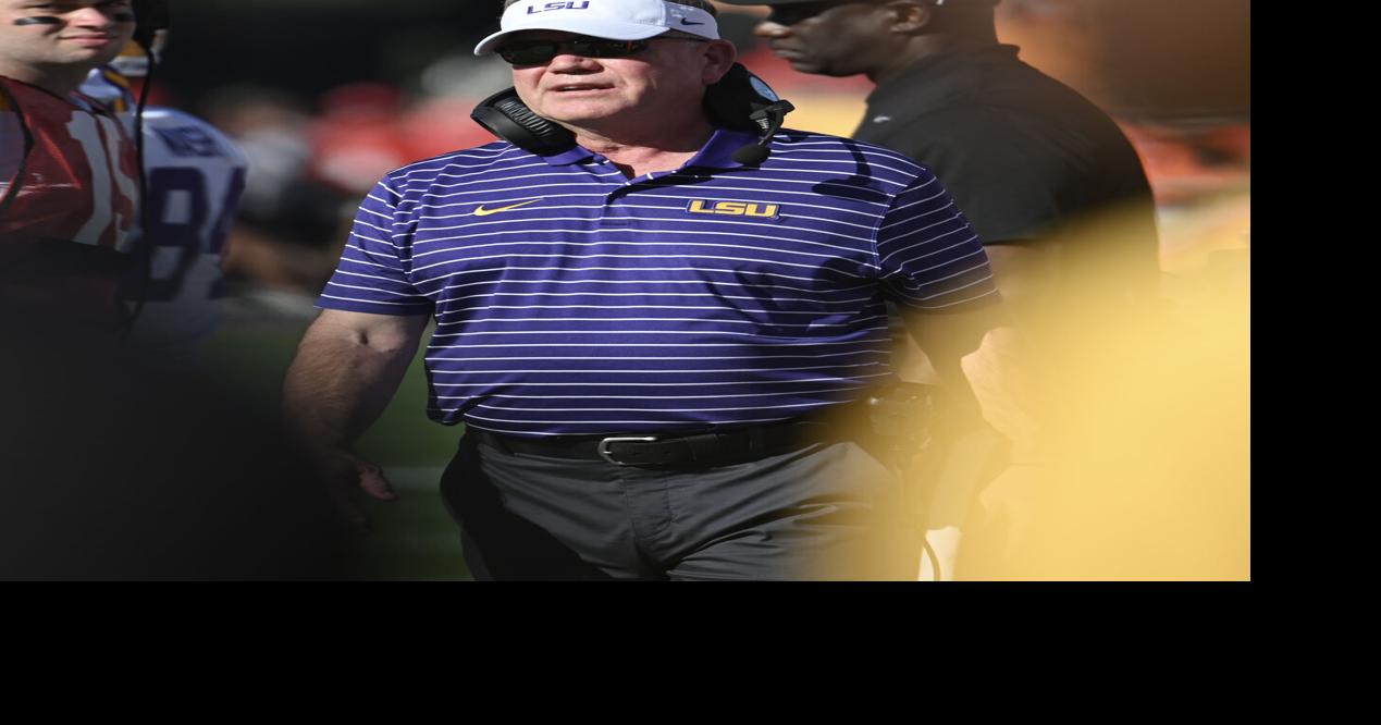 What to watch for as LSU opens preseason football camp | LSU | nola.com