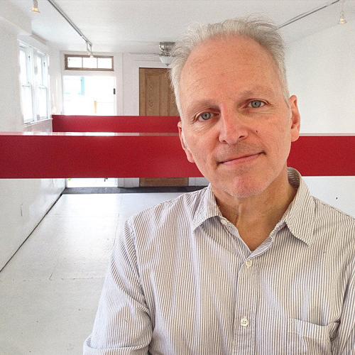 The Mid-City minimalist strikes again: Joe Cabral beams down | Arts ...