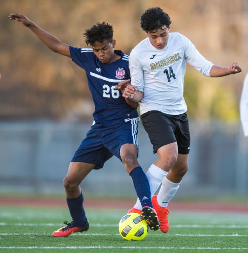 Boys soccer: Bonnabel busts through late to edge Ehret 3-1 | Prep ...
