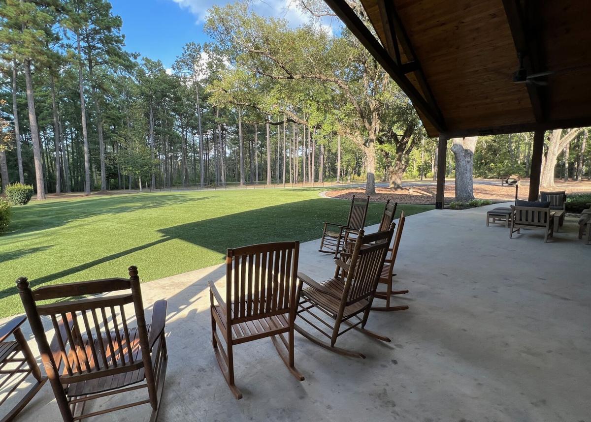 Covey Rise farm, hunting lodge hosts field to table dinners | Where ...