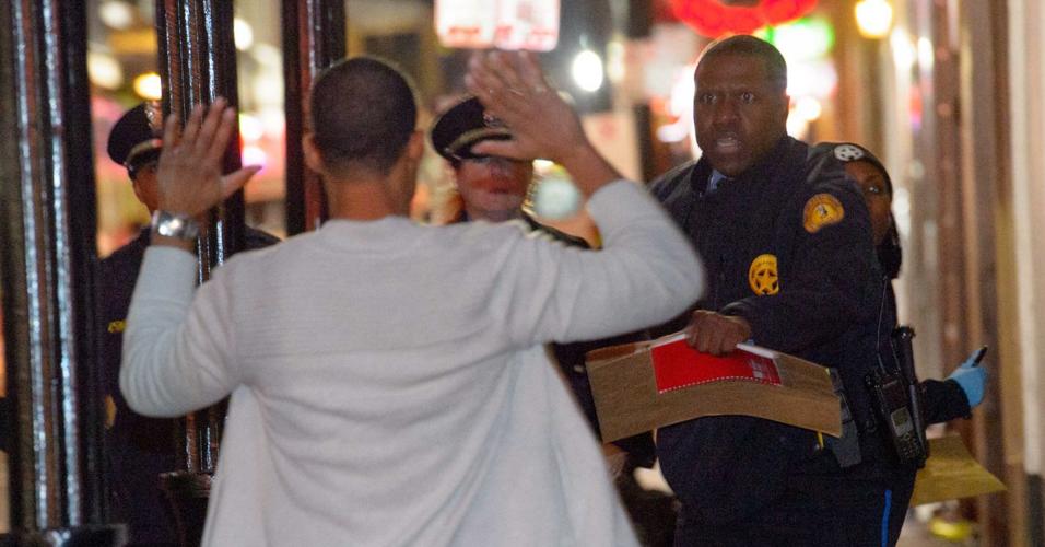 In 2016 Bourbon Street Shooting Trial Jury Deadlocks On Murder Count