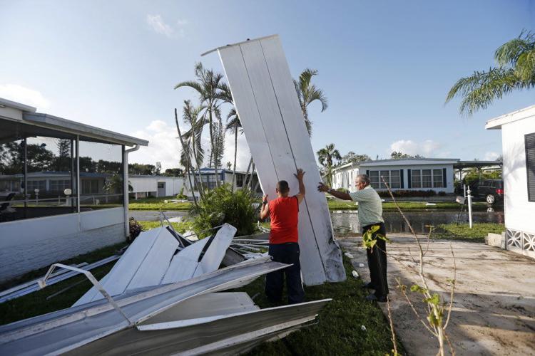 Millionaire opens manse to 70 foster kids left homeless by Irma: Report ...