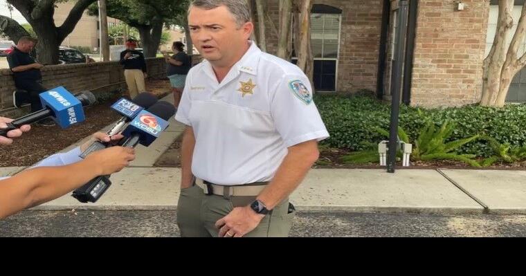 Man killed by JPSO deputy was wanted in road rage shooting | Jefferson ...