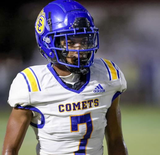 After liver transplant, St. Charles' Foster back in football | Prep ...