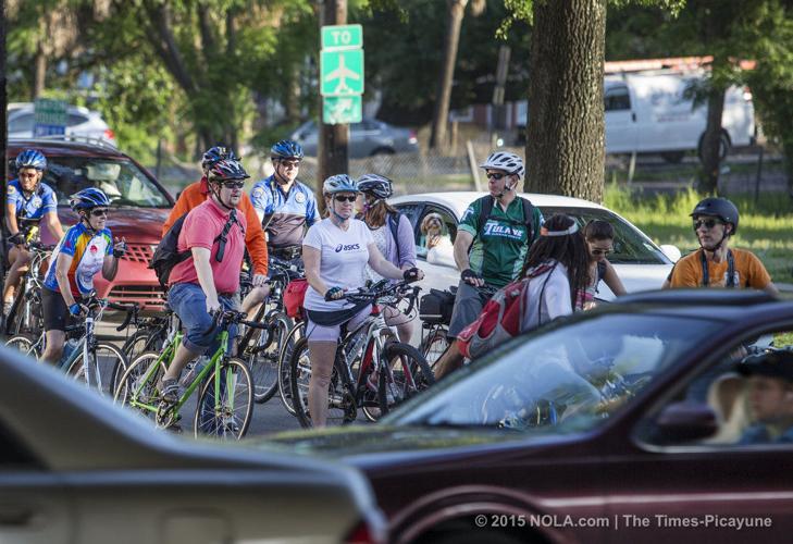 Louisiana ranks 33rd for bicycle friendly states | Business News | nola.com