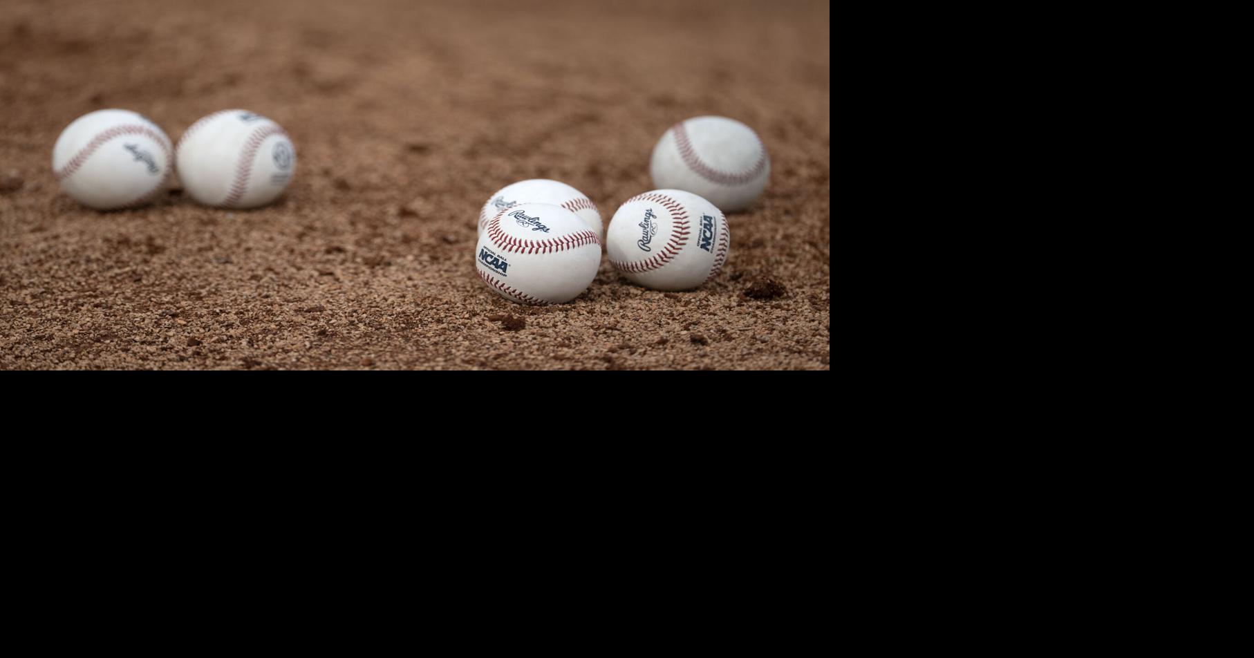 Trace Thomas, Holy Cross baseball edge St. Augustine | Prep Sports ...