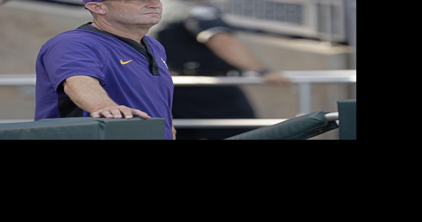 LSU baseball adds Arizona transfer Mac Bingham | LSU | nola.com