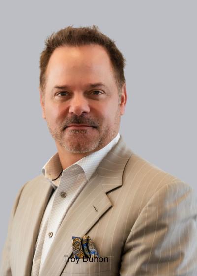 Roast of the Town to skewer Duhon for Delgado fundraiser | Where NOLA ...