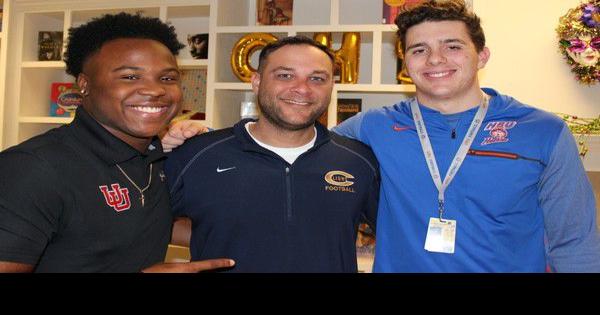 Joshua Alfaro, KeJohn Batiste also highlight Covington's National ...