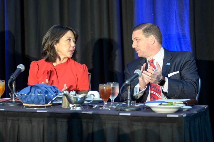 Mike Yenni reflects on time as Jefferson's president: 'I made my ...