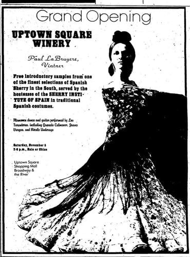 Uptown Square: The 'European-style' mall that surrendered, in 28 ...