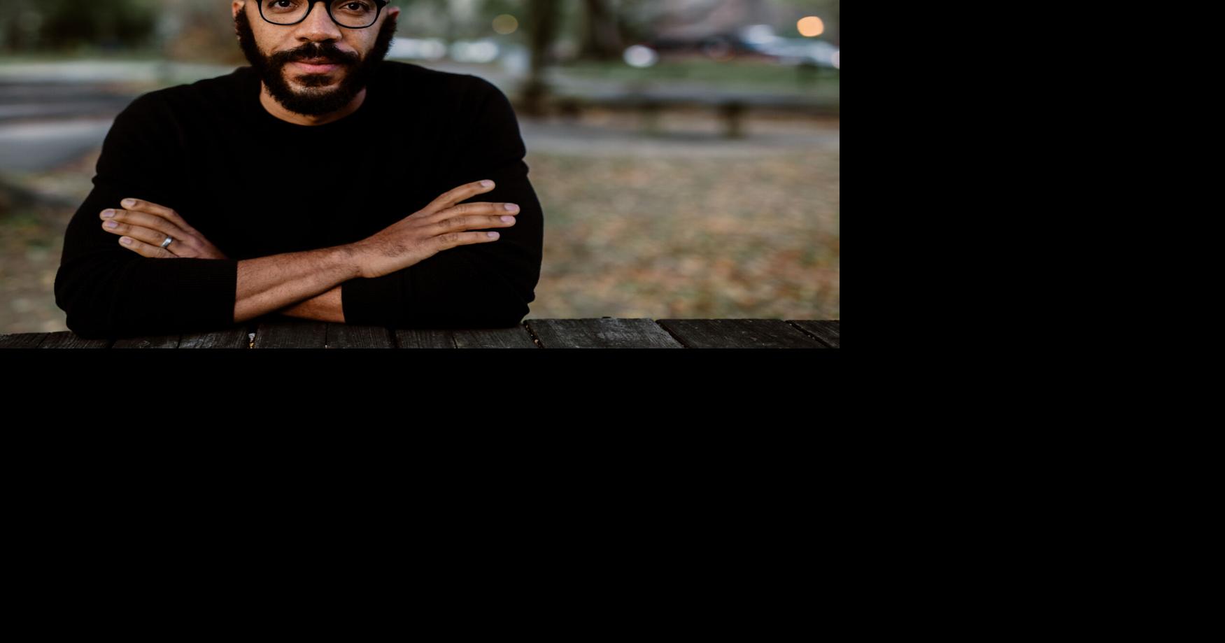 Author Clint Smith finds his way back to poetry | Books | nola.com