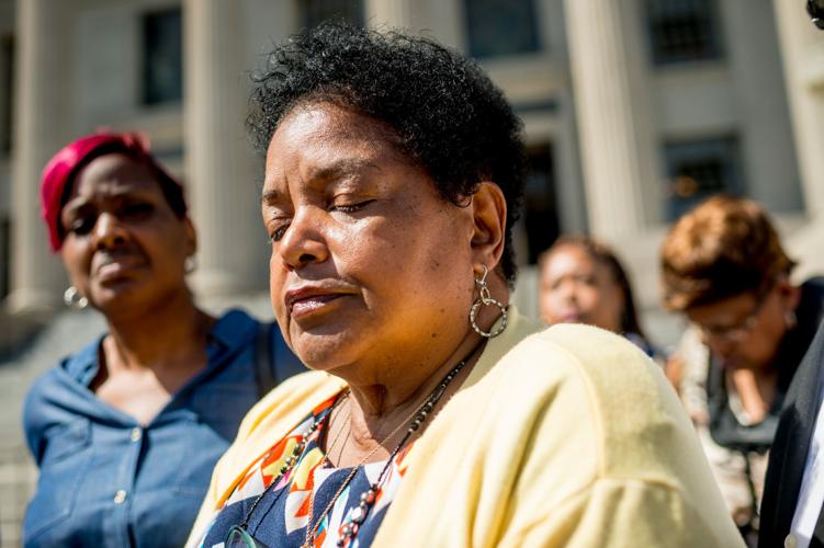 Travis Boys receives life sentence for killing NOPD officer Daryle ...