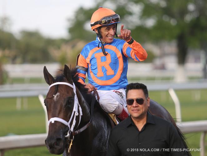 Louisiana Derby Day 2018: photo gallery | Archive | nola.com