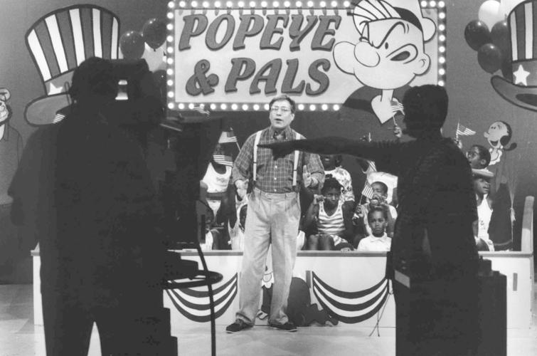 WWL-TV at 60: New Orleans station marks six decades on the air | Movies ...